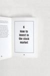 Money: A User’s Guide By Laura Whateley | Urban Outfitters UK