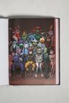 Jamie Hewlett - 40th Anniversary Edition by Taschen | Urban Outfitters UK