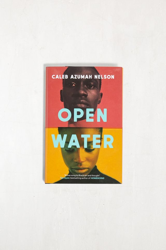 Open Water By Caleb Azumah Nelson | Urban Outfitters UK