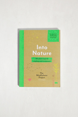 Into Nature: Mindful Ways To Unplug And Reconnect | Urban Outfitters UK