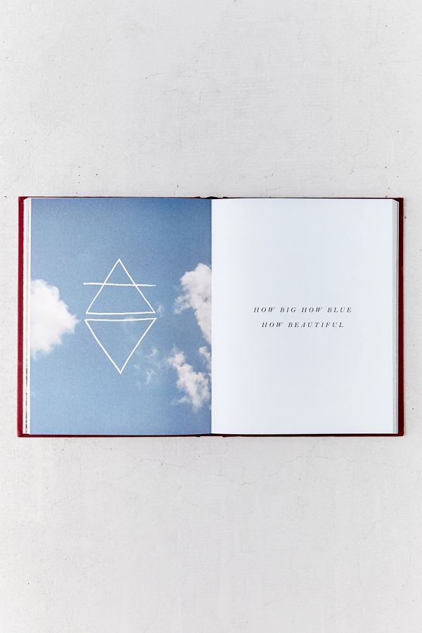 Useless Magic: Lyrics and Poetry By Florence Welch | Urban Outfitters UK