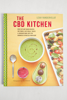 The CBD Kitchen By Leah Vanderveldt | Urban Outfitters UK