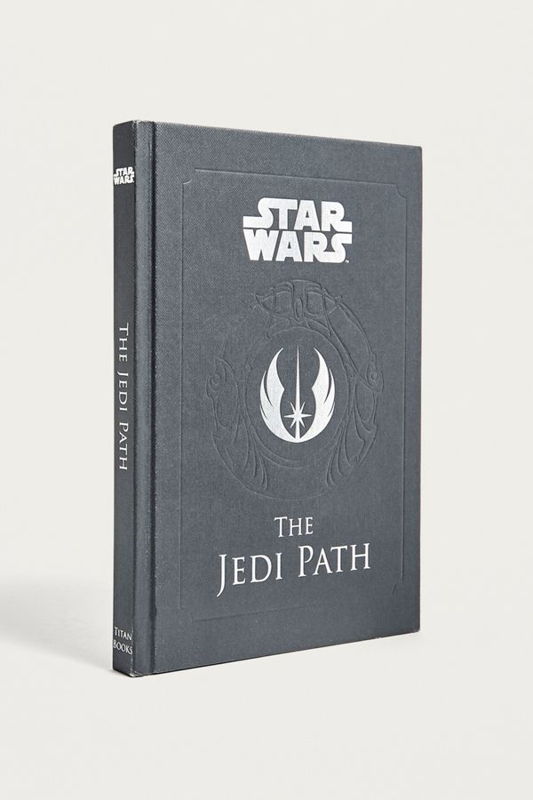 Star Wars - The Jedi Path: A Manual for Students of the Force By Daniel ...