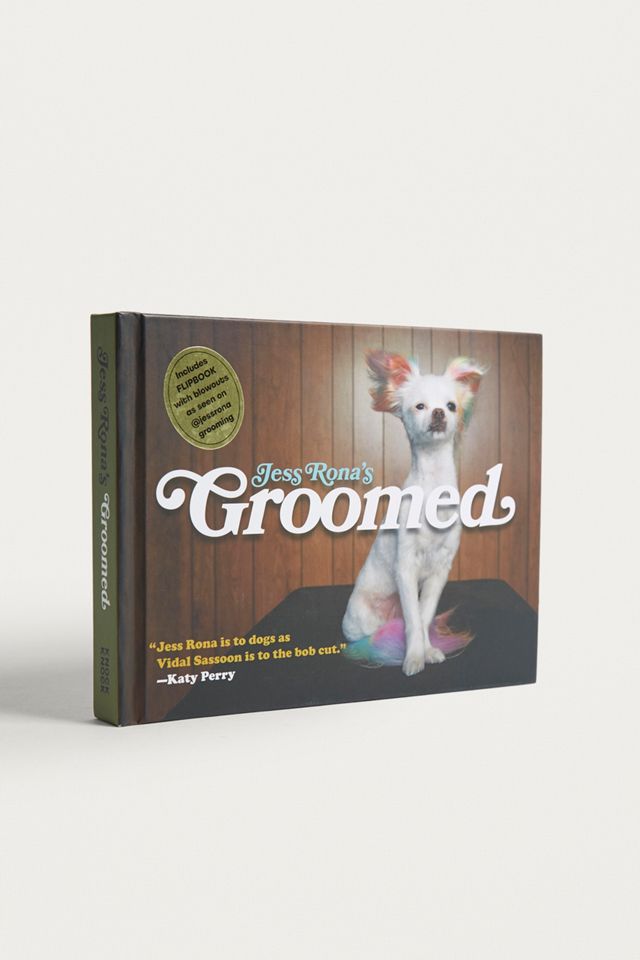 Jess Rona’s Groomed By Jess Rona | Urban Outfitters UK
