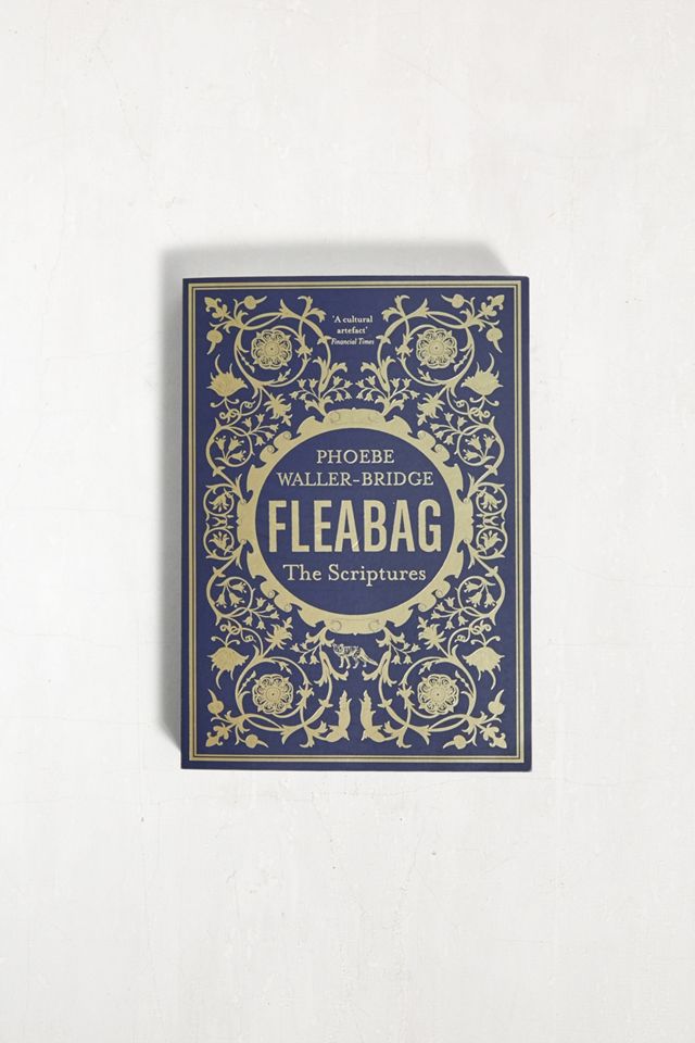 Fleabag: The Scriptures par Phoebe Waller-Bridge | Urban Outfitters FR