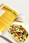 The Hungry Vegan Student Cookbook By Spruce | Urban Outfitters UK
