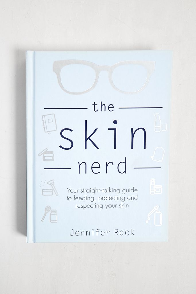 The Skin Nerd By Jennifer Rock | Urban Outfitters UK