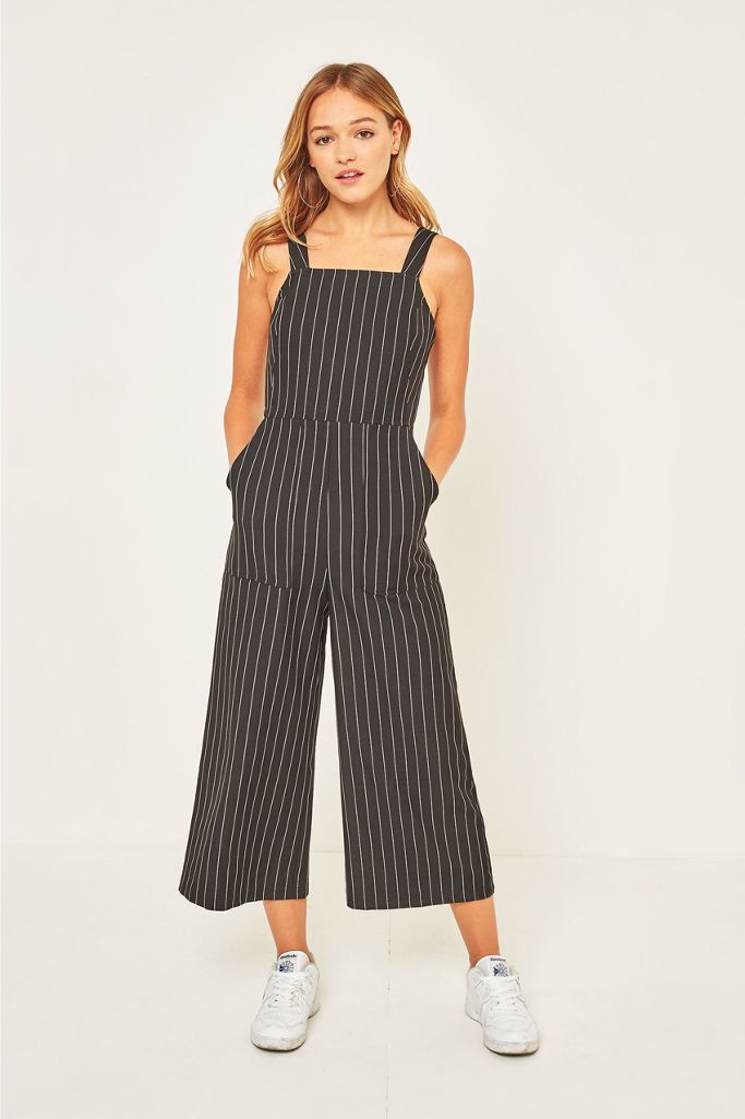 Urban Outfitters Bib Jumpsuit Urban Outfitters Uk