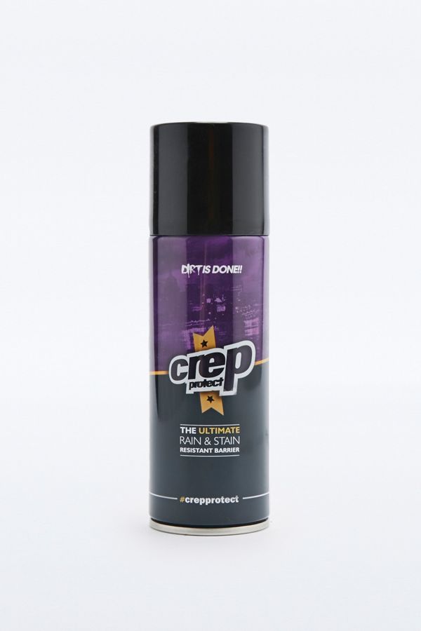 Crep Protect Rain and Stain Resistant Spray | Urban Outfitters UK