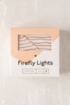 Copper Firefly String Lights | Urban Outfitters UK