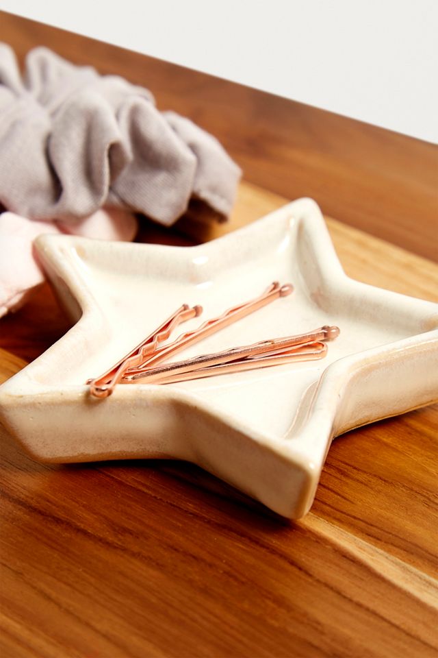 Star Trinket Dish | Urban Outfitters UK