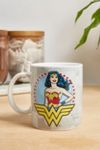 Wonder Woman Mug | Urban Outfitters UK