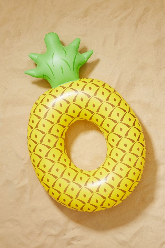 Pineapple Pool Float | Urban Outfitters FR