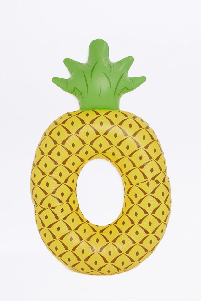 Pineapple Pool Float | Urban Outfitters FR