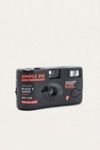 Lomography Simple Use Black + White Film Disposable Camera | Urban ...