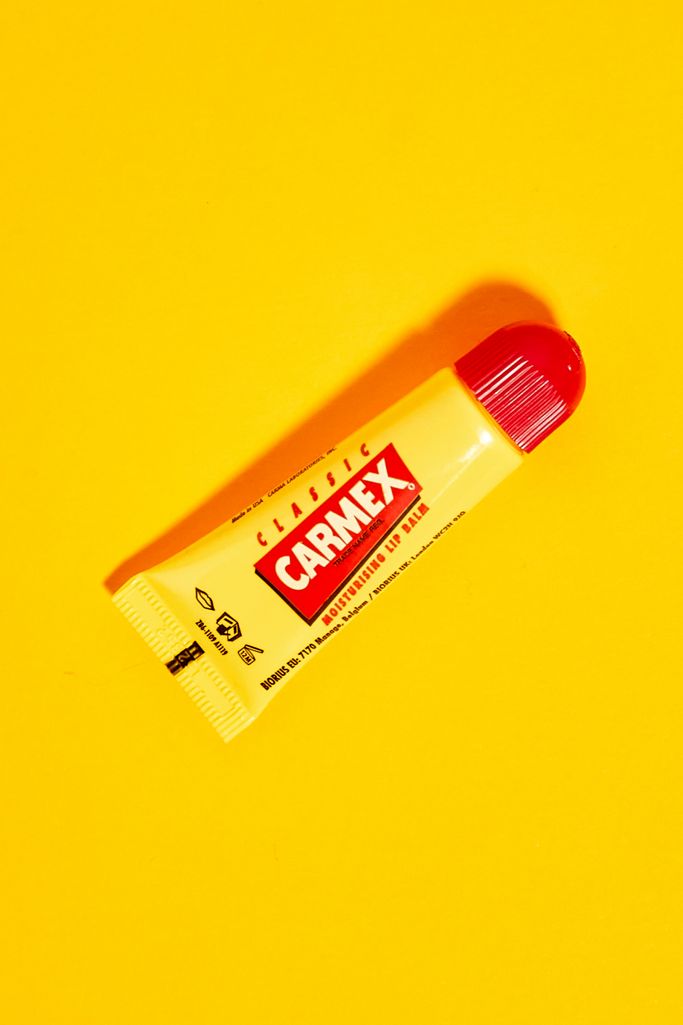 Carmex Original Lip Balm Tube | Urban Outfitters UK
