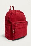 BDG Corduroy Backpack | Urban Outfitters UK