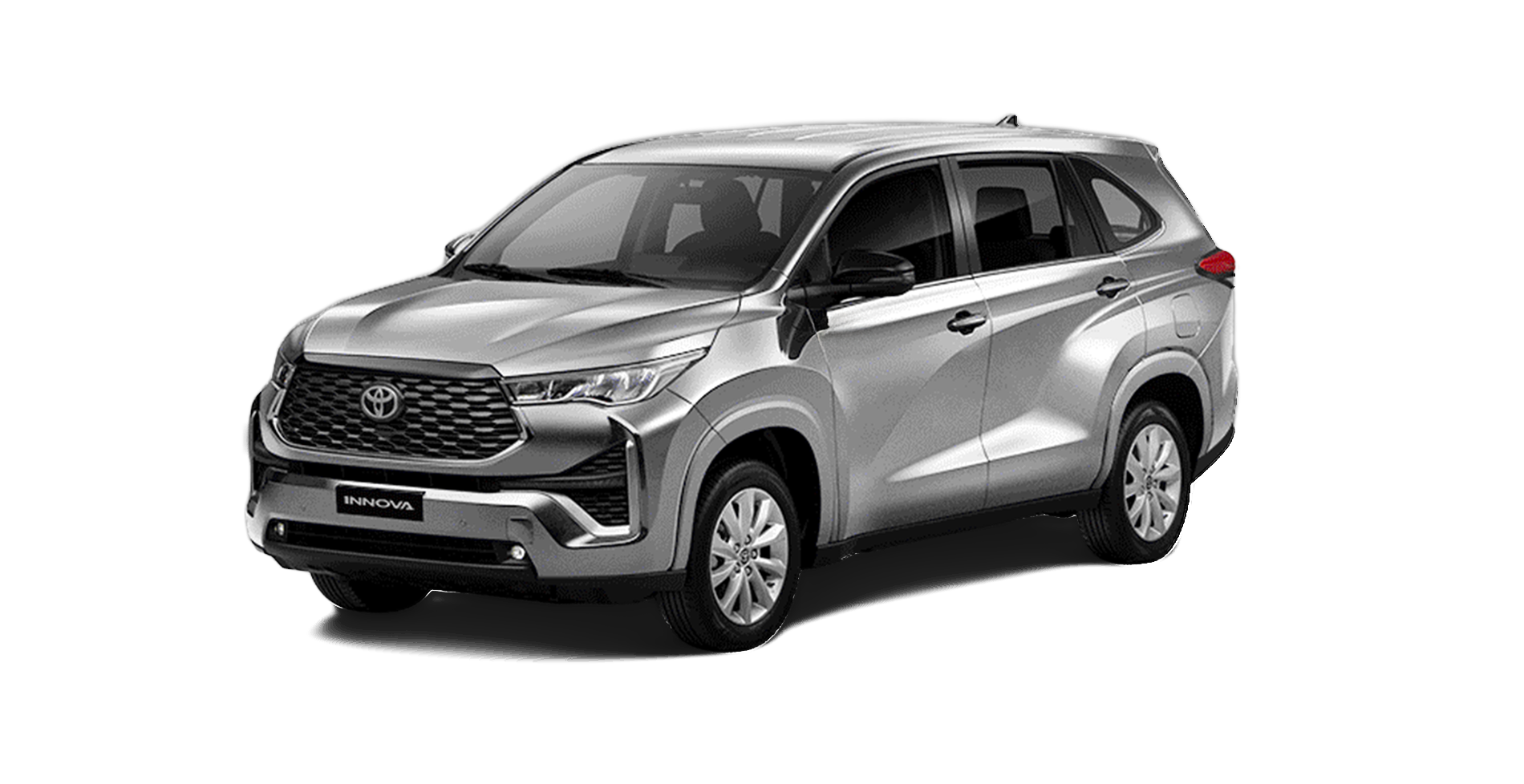 Buy Toyota Innova | View Price & Specifications | Toyota Qatar