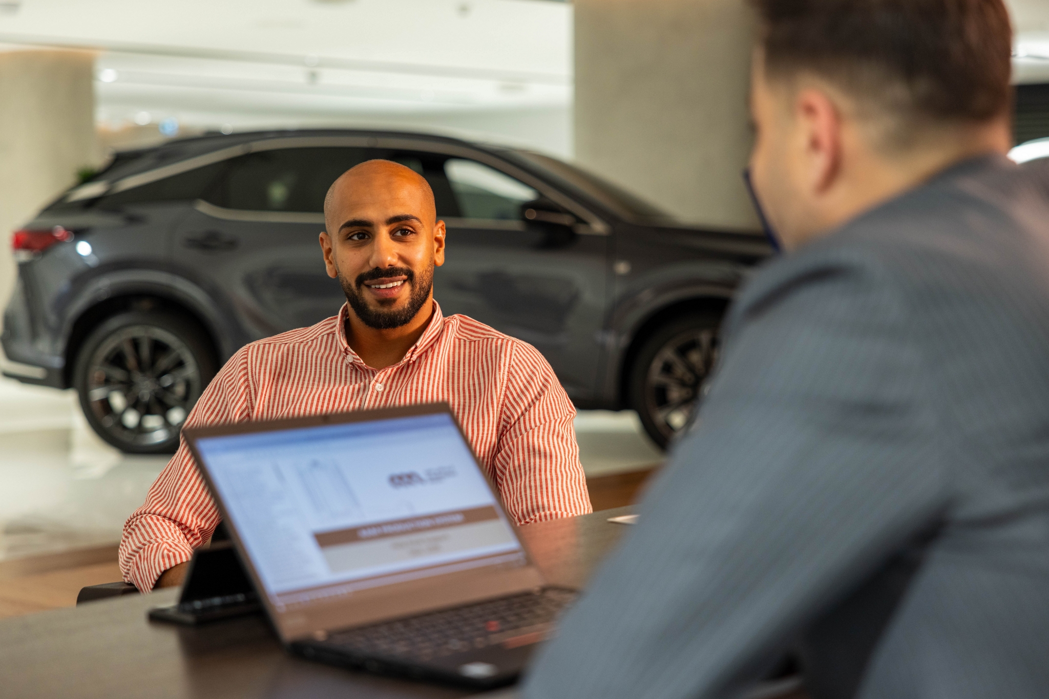 Certified Pre-owned Vehicles