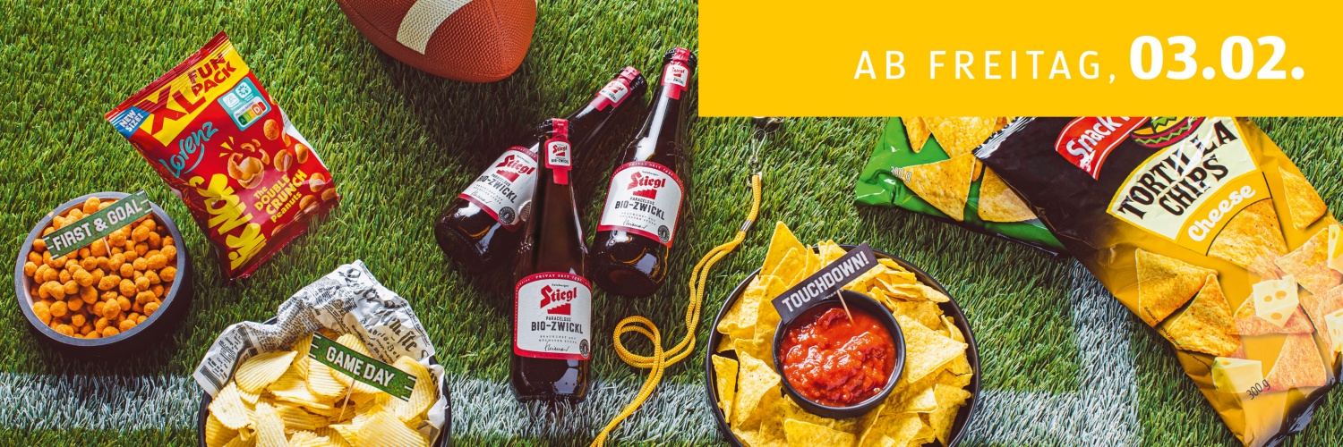 Angebote und Aktionen zum günstigen HOFER Preis | HOFER