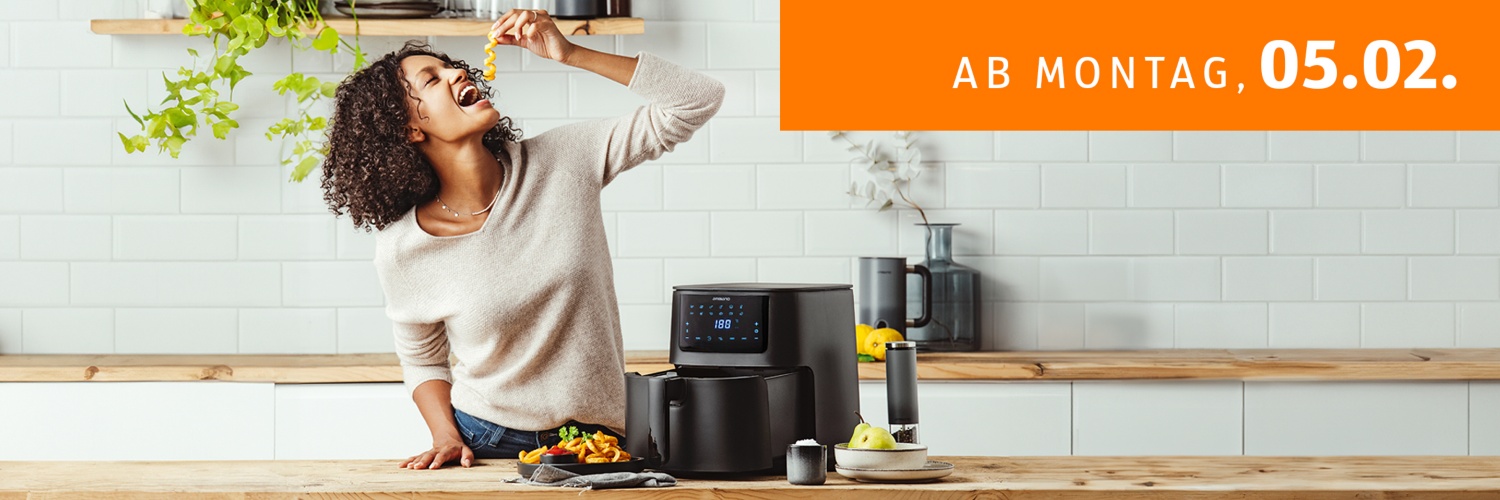 Angebote und Aktionen zum günstigen HOFER Preis | HOFER