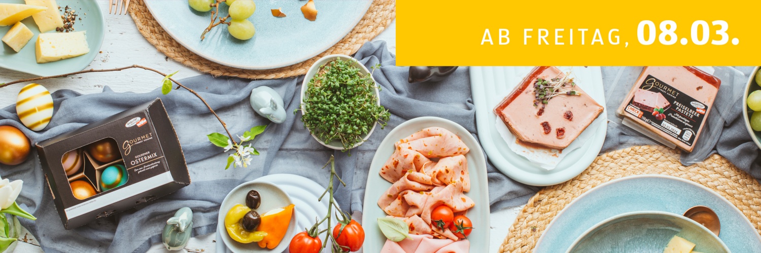 Angebote und Aktionen zum günstigen HOFER Preis | HOFER