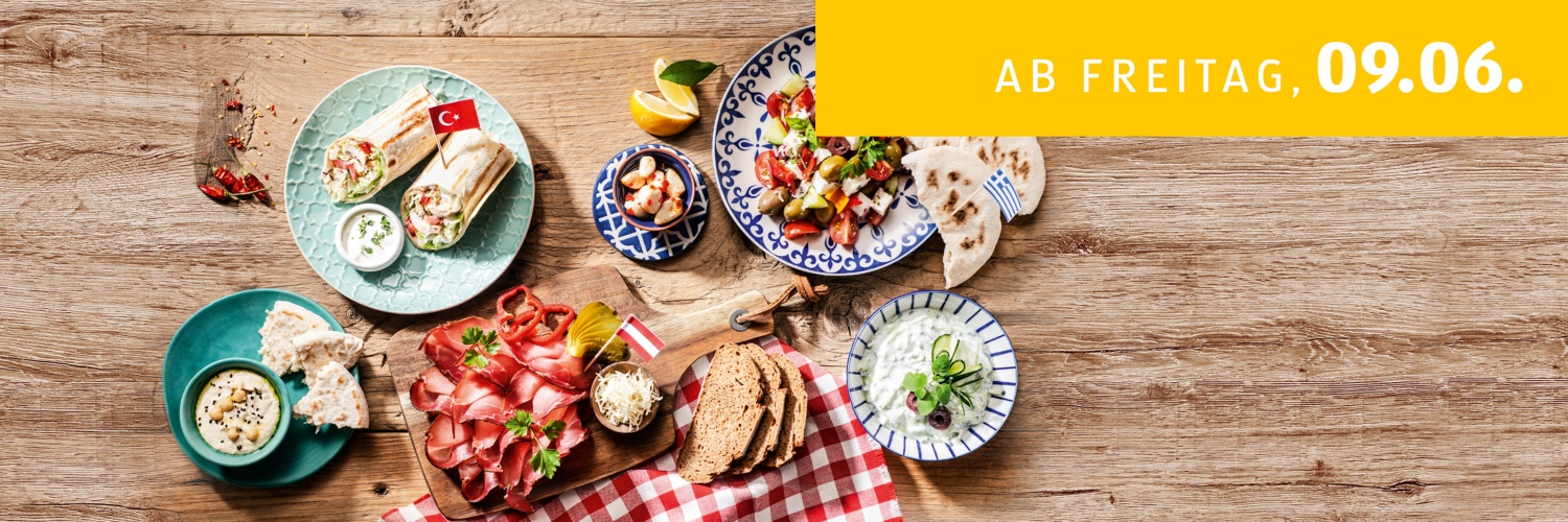 Angebote und Aktionen zum günstigen HOFER Preis | HOFER