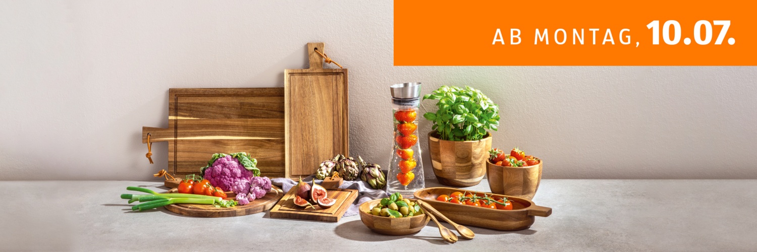 Angebote und Aktionen zum günstigen HOFER Preis | HOFER