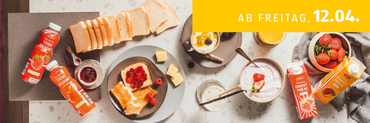 Angebote und Aktionen zum günstigen HOFER Preis | HOFER