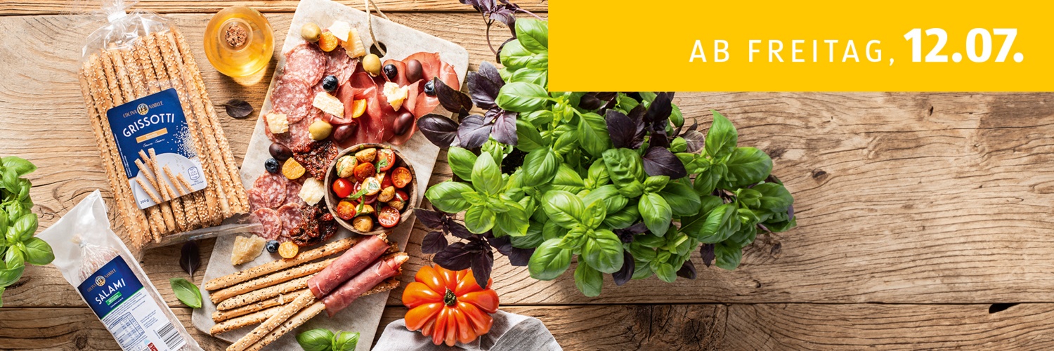 Angebote und Aktionen zum günstigen HOFER Preis | HOFER