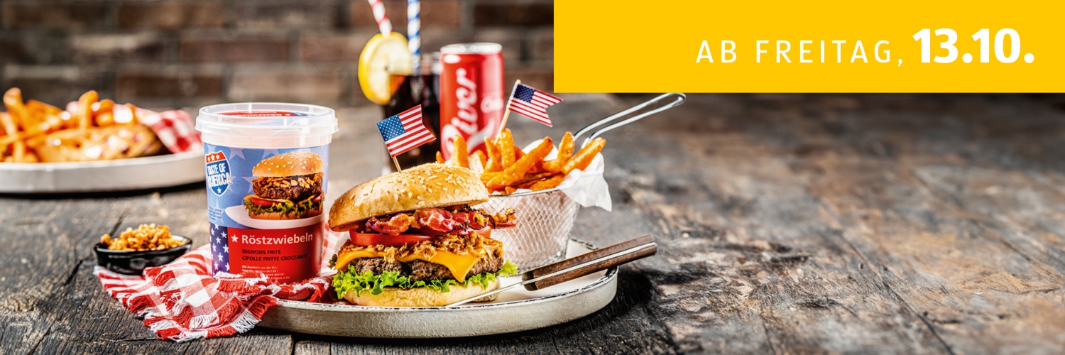 Angebote und Aktionen zum günstigen HOFER Preis | HOFER