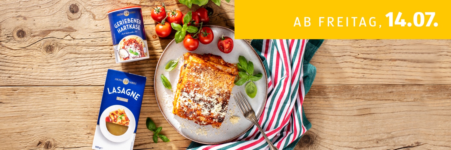 Angebote und Aktionen zum günstigen HOFER Preis | HOFER