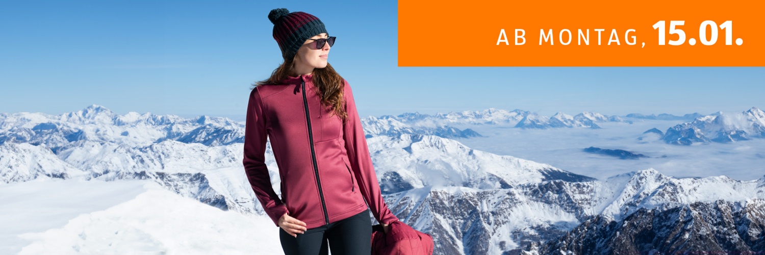 Angebote und Aktionen zum günstigen HOFER Preis | HOFER