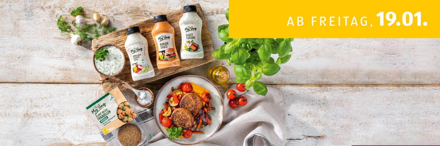 Angebote und Aktionen zum günstigen HOFER Preis | HOFER