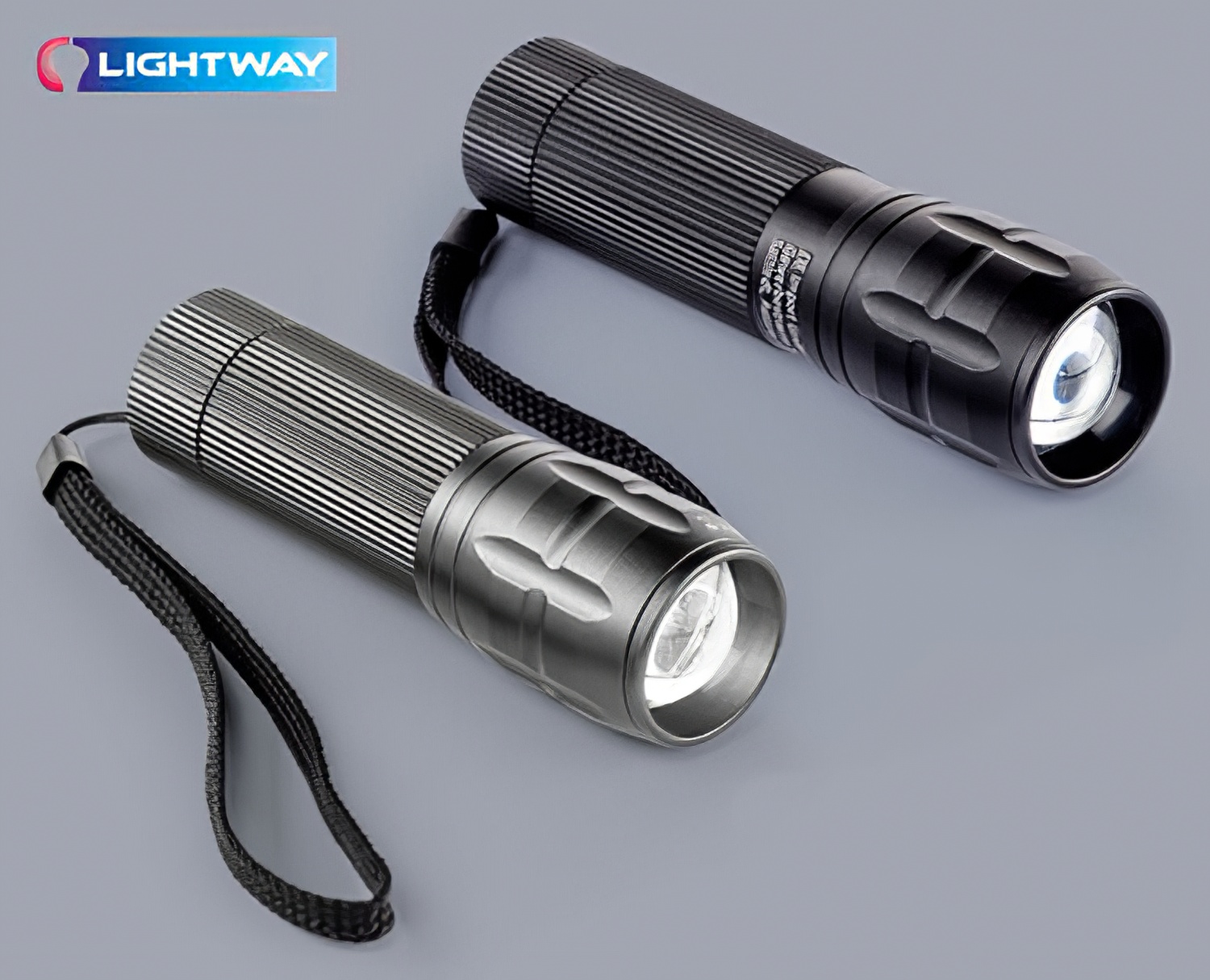 LED Taschenlampe 350 Lumen | HOFER