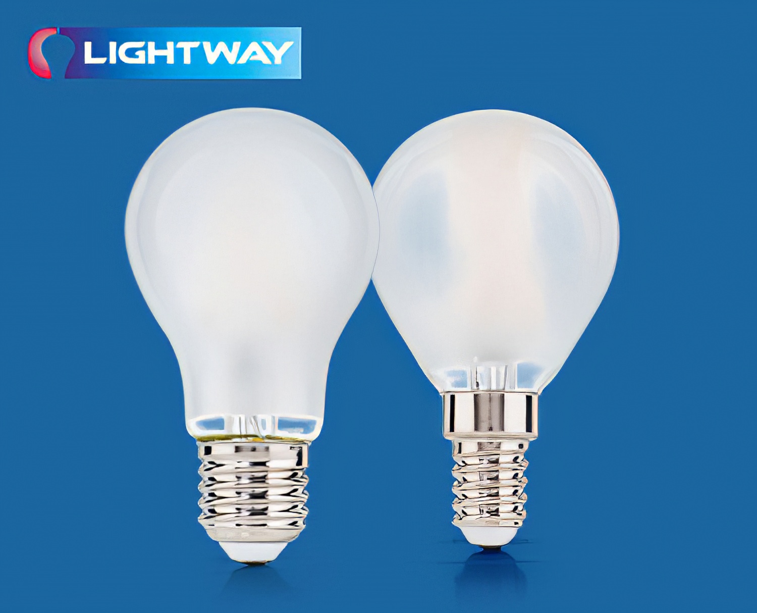 LED-Glasserie | HOFER