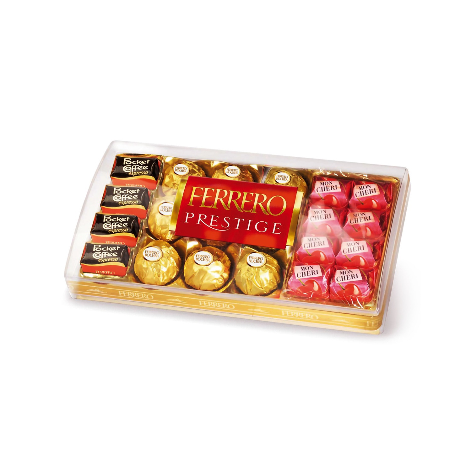 FERRERO Prestige | HOFER