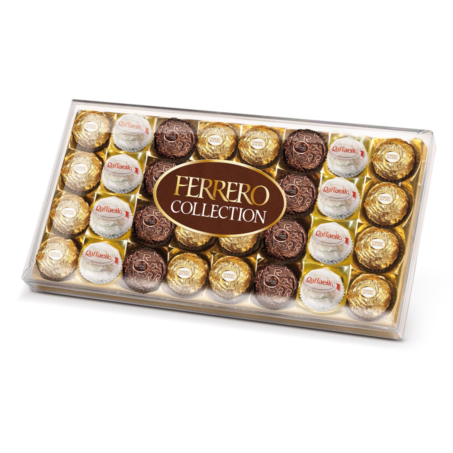 FERRERO Collection | HOFER