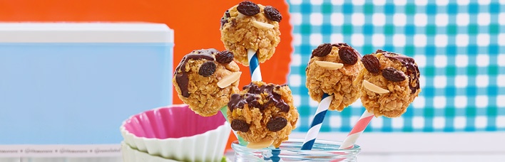 Cornflakes Pops | ALDI Rezeptwelt