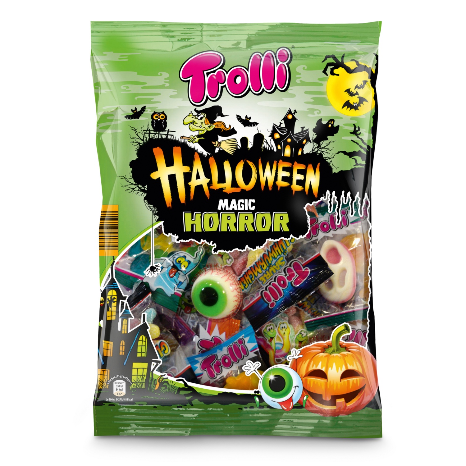 TROLLI Magic Horror | HOFER