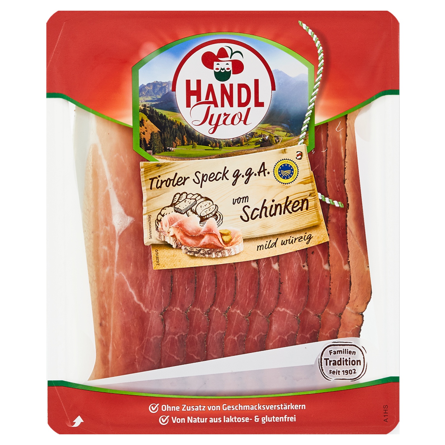 Handl Tyrol Logo Handl Tyrol Invests In SealScope® For Stricter