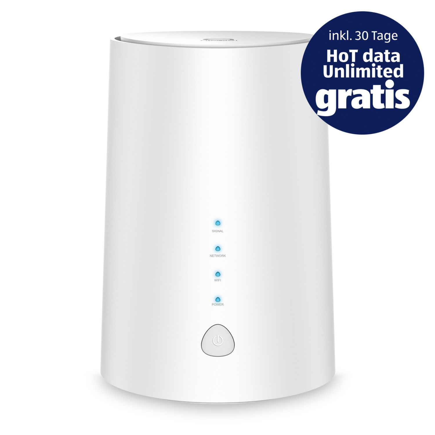 ALCATEL HoT WLAN-Router CAT 7 | HOFER