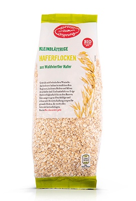 Zurück zum Ursprung | HOFER BIO-Eigenmarke