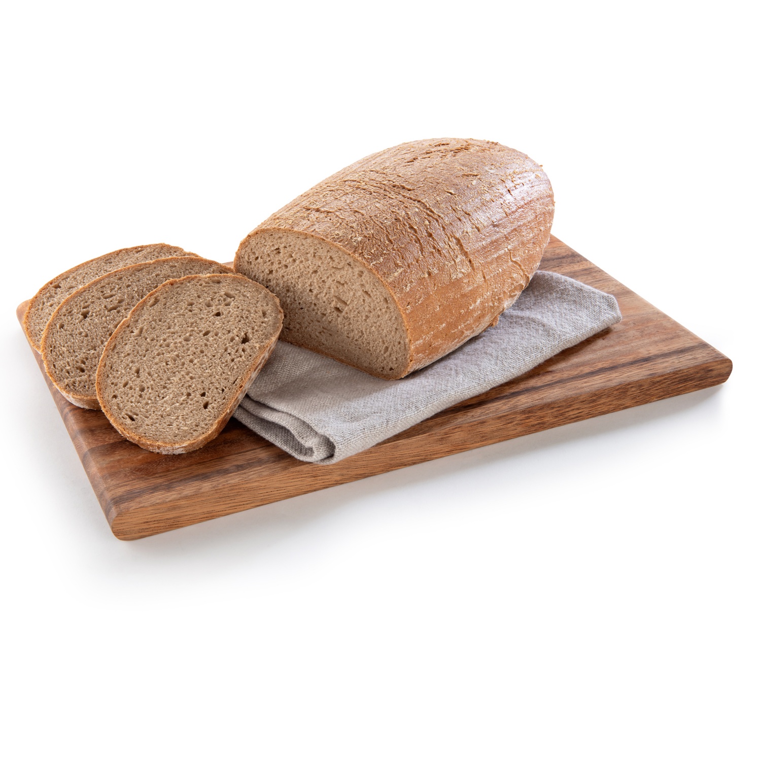 BACKBOX Hausbrot | HOFER