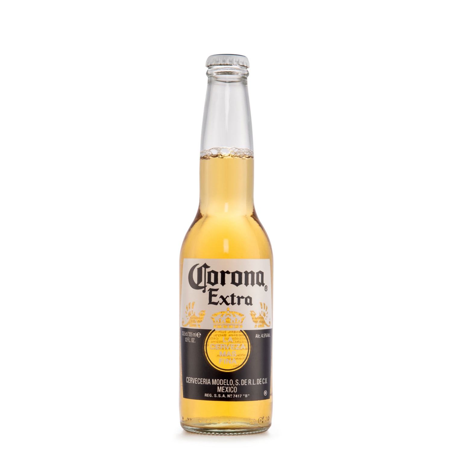 Corona Bier | HOFER