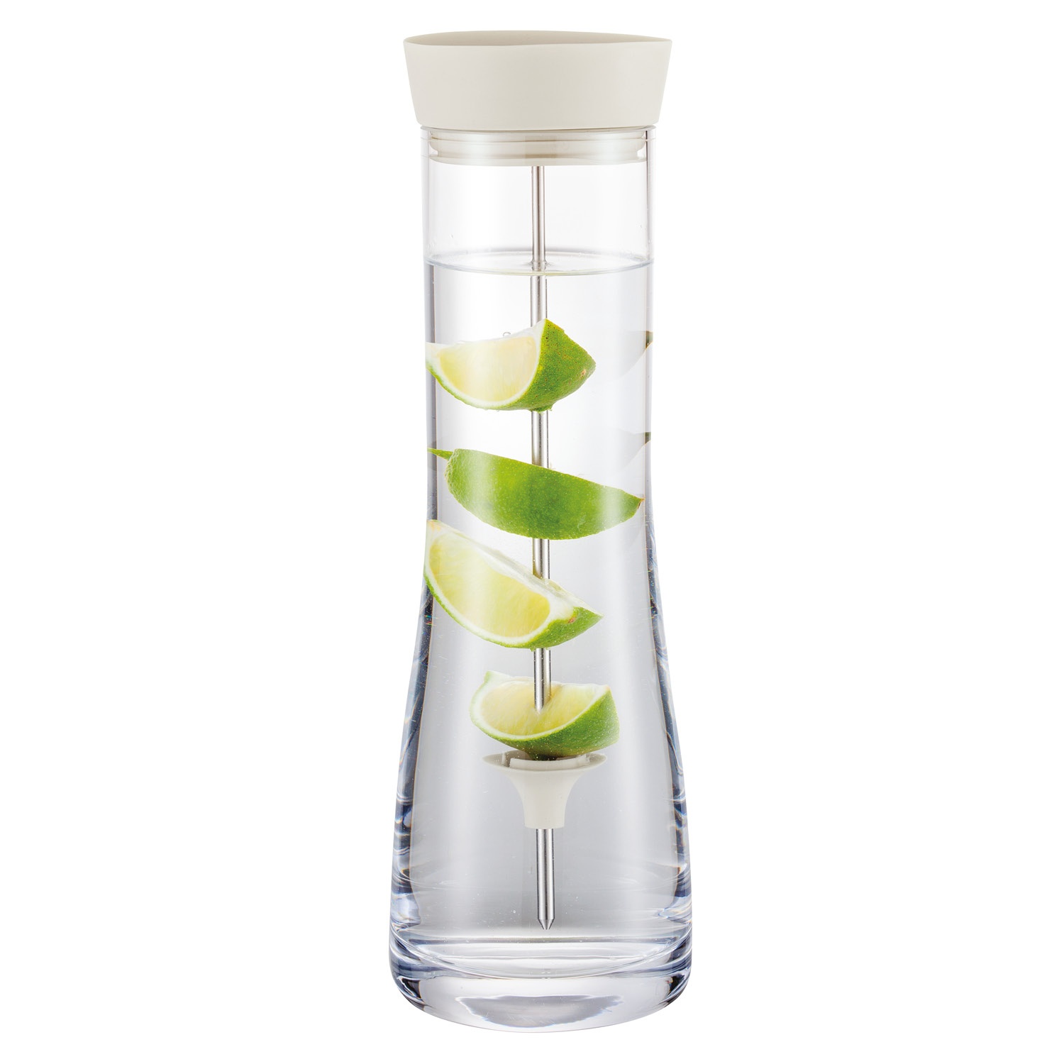 CROFTON® CHEF‘S COLLECTION Glaskaraffe | ALDI SÜD