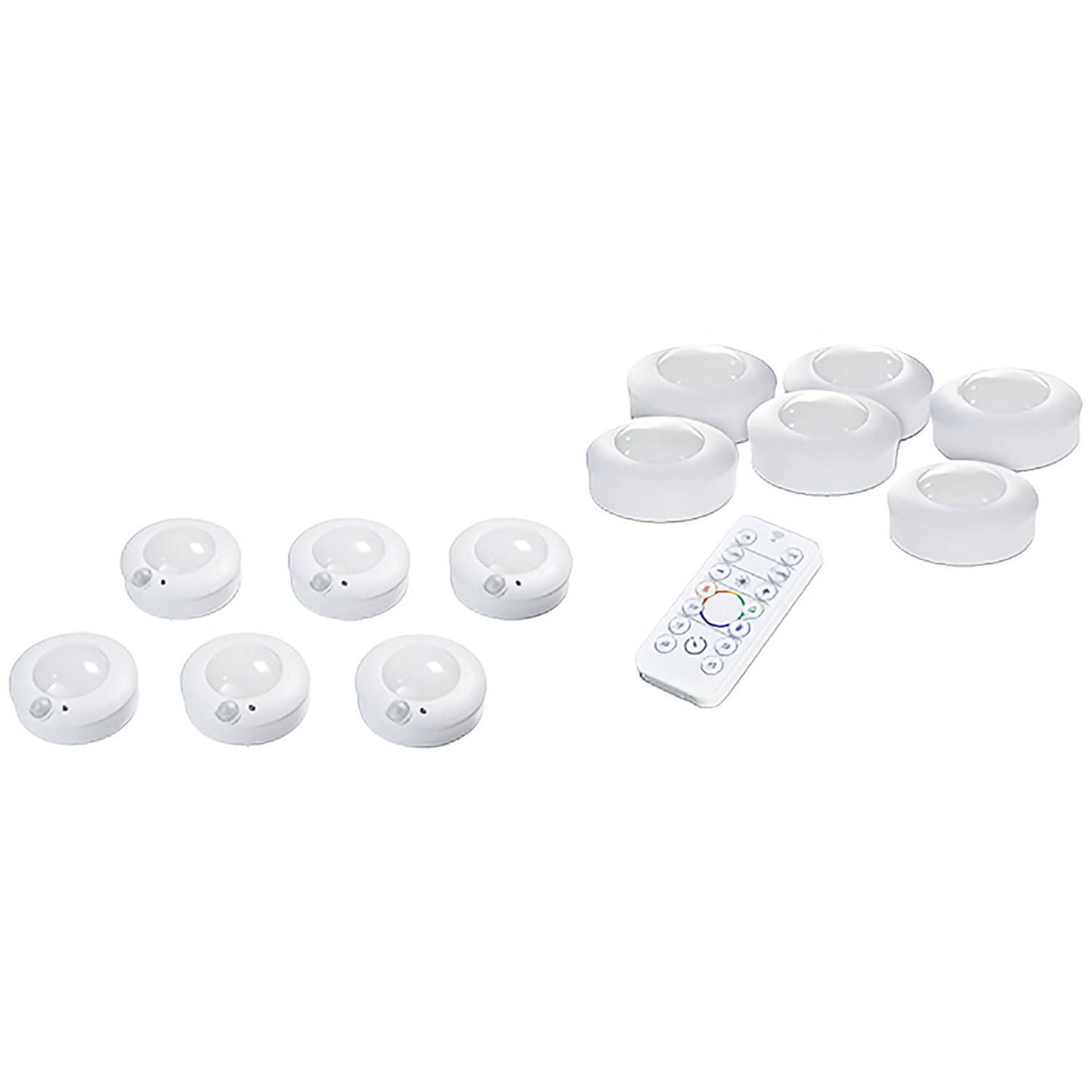 Punti luce LED | ALDI SUISSE