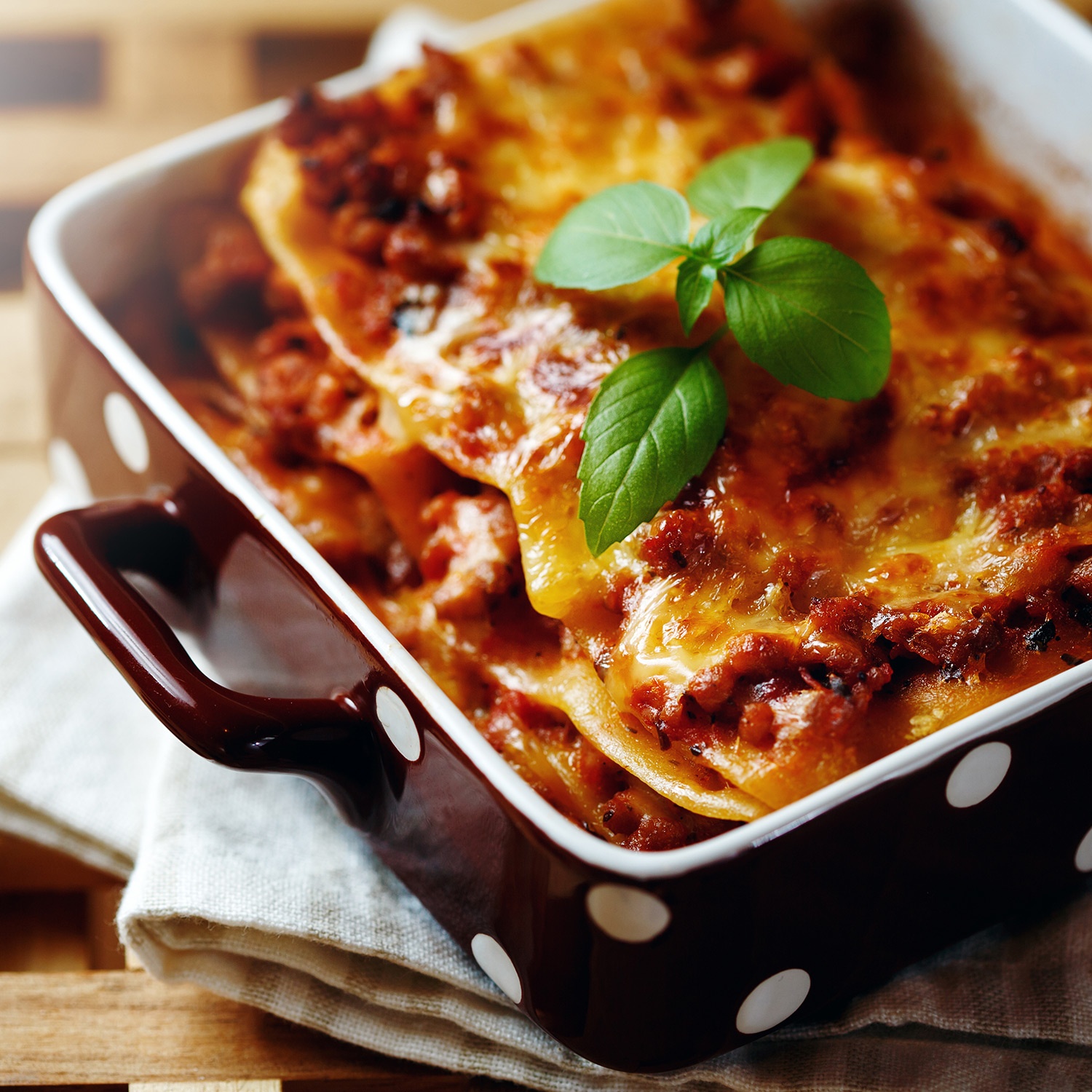 LASAGNE | ALDI mondo delle ricette