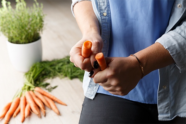 Life Hacks für Obst und Gemüse | HOFER