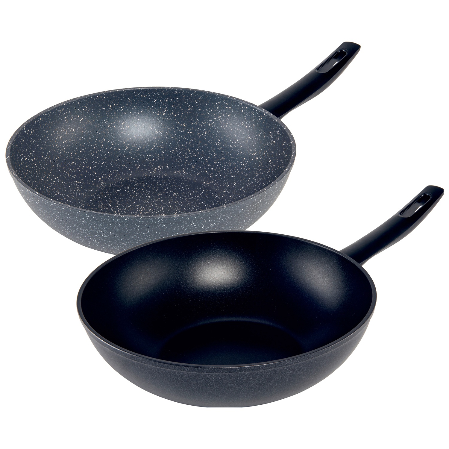 CROFTON Wok-Pfanne | ALDI SUISSE